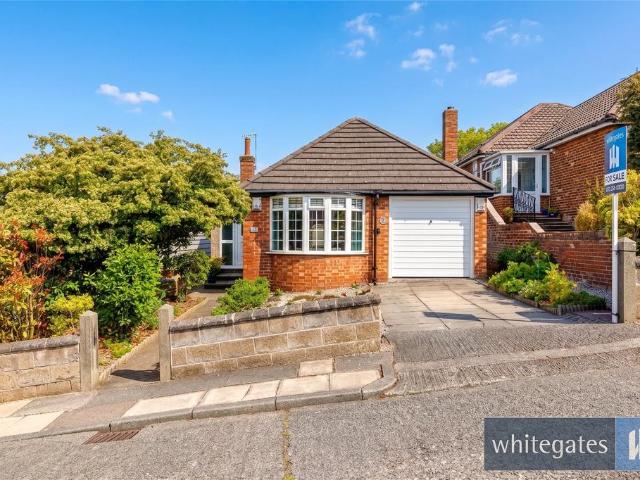 2 bedroom bungalow for sale