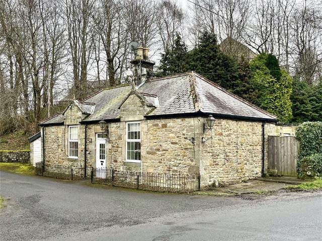 2 bedroom bungalow for sale