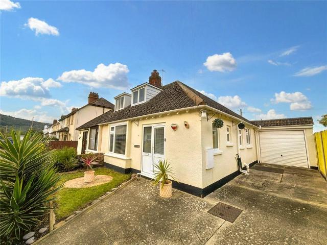 2 bedroom bungalow for sale