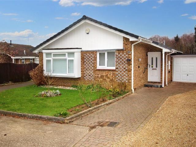 2 bedroom bungalow for sale