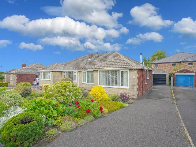 2 bedroom bungalow for sale