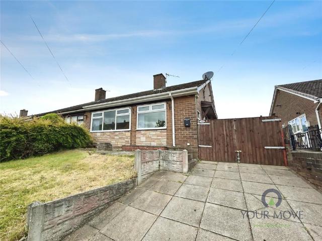 2 bedroom bungalow for sale