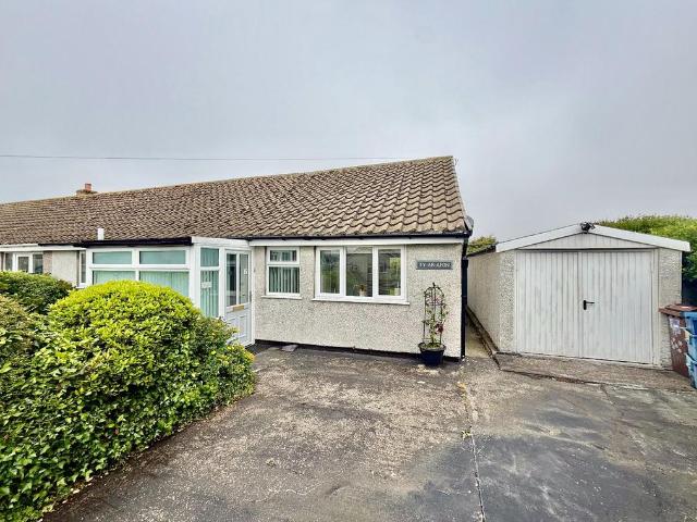 2 bedroom bungalow for sale