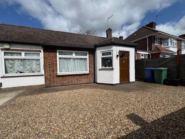 3 bedroom bungalow for sale