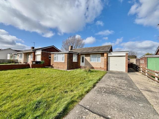 2 bedroom bungalow for sale