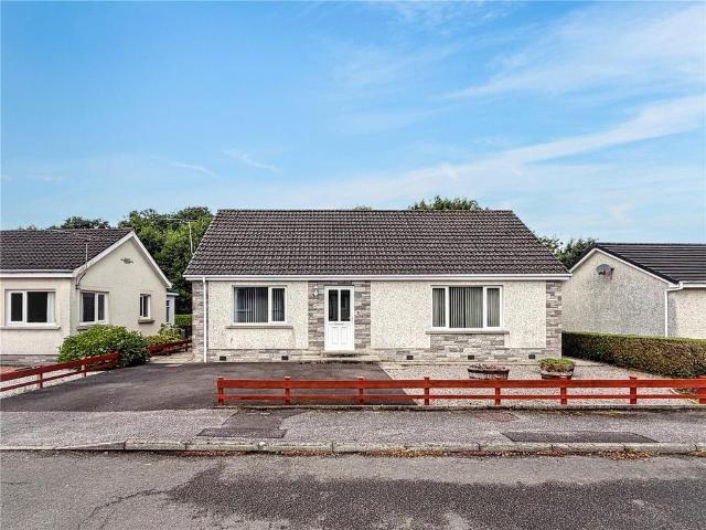 2 bedroom bungalow for sale
