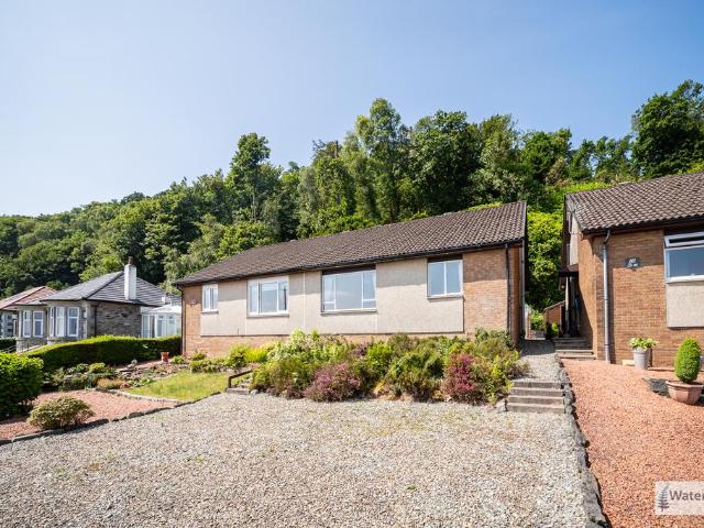 2 bedroom bungalow for sale