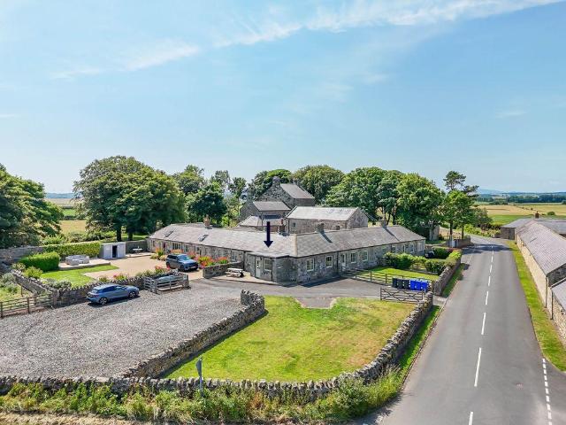 2 bedroom cottage for sale