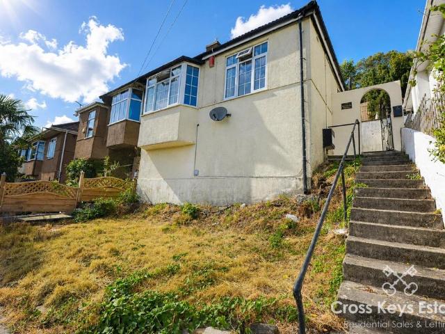 2 bedroom bungalow for sale