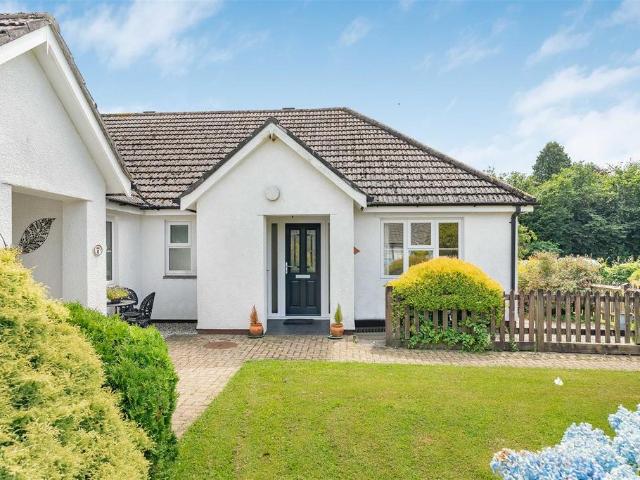 2 bedroom bungalow for sale