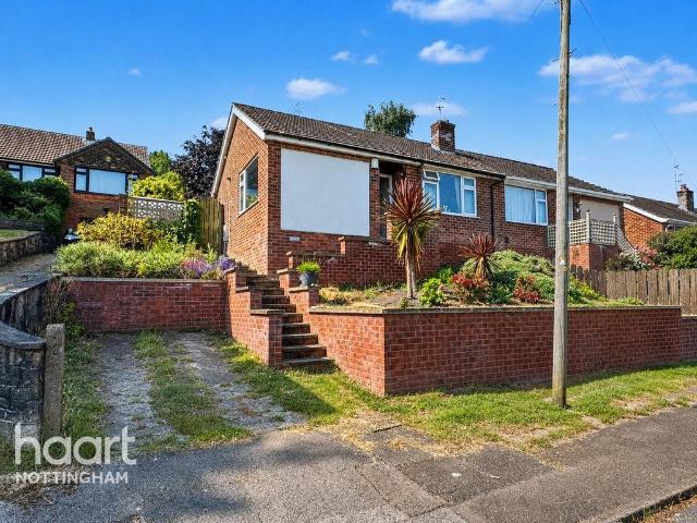 2 bedroom bungalow for sale