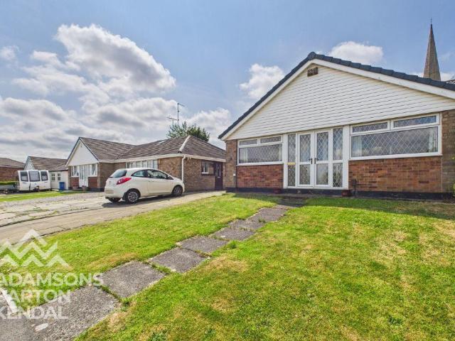 2 bedroom bungalow for sale