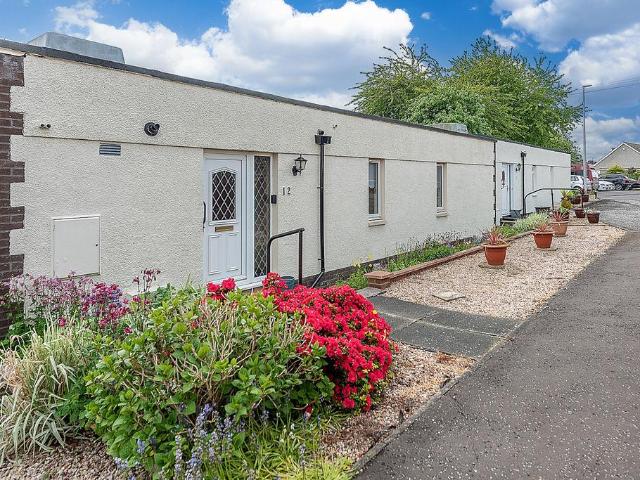2 bedroom bungalow for sale