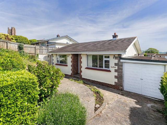 2 bedroom bungalow for sale