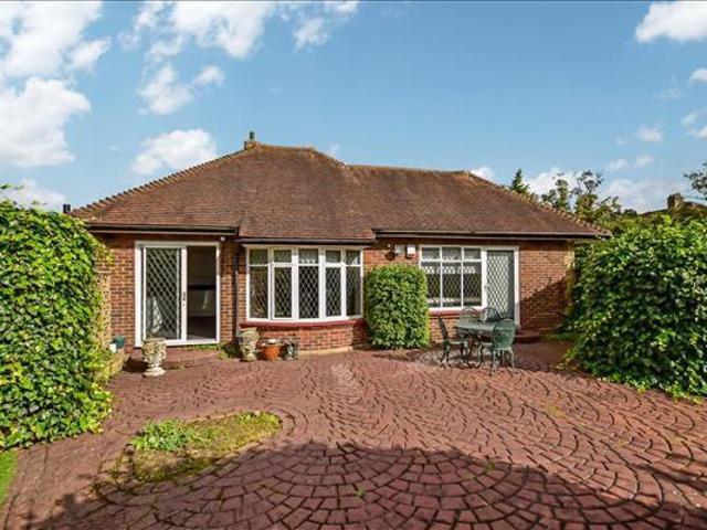 2 bedroom bungalow for sale