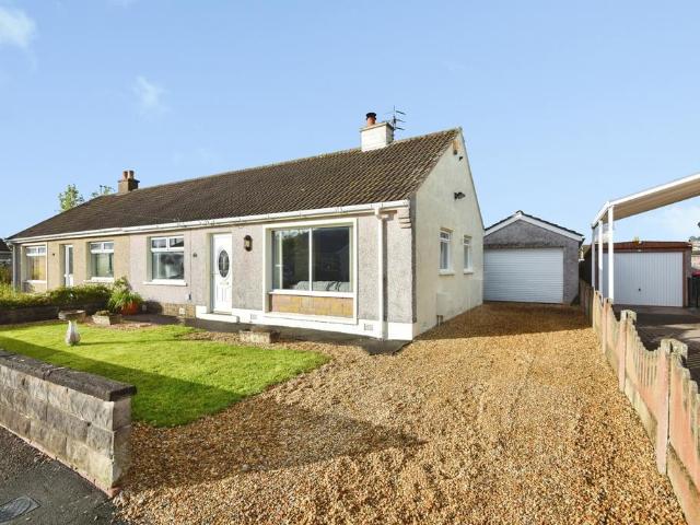 2 bedroom bungalow for sale