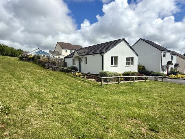 2 bedroom bungalow for sale