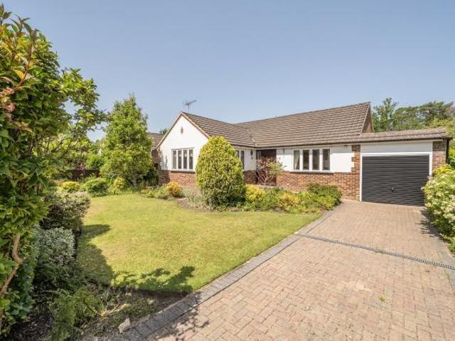 2 bedroom bungalow for sale