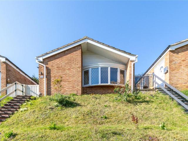 2 bedroom bungalow for sale
