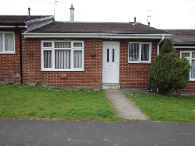 2 bedroom bungalow for sale