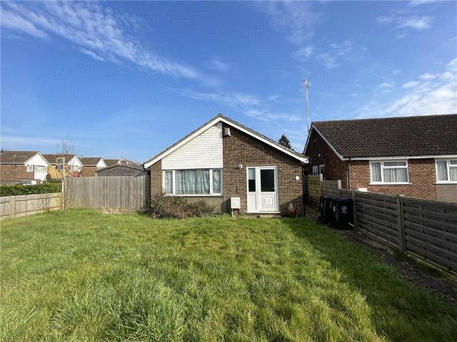 2 bedroom bungalow for sale