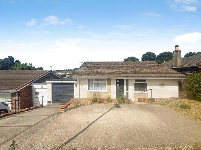 2 bedroom bungalow for sale