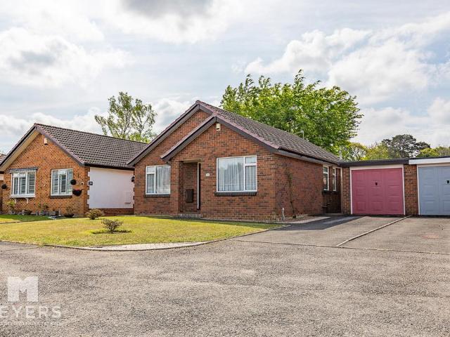 2 bedroom bungalow for sale