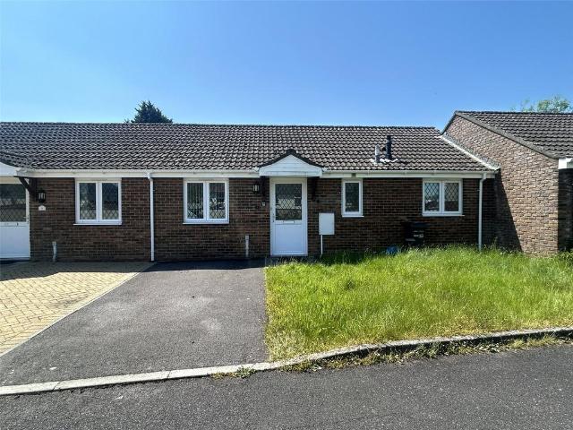 2 bedroom bungalow for sale