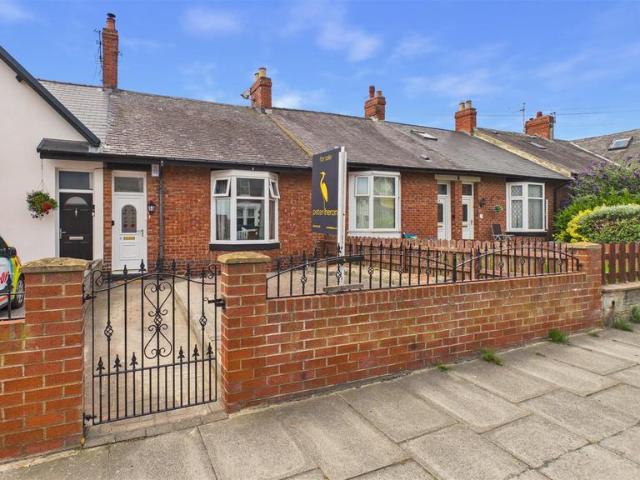 2 bedroom bungalow for sale