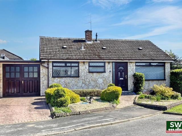 2 bedroom bungalow for sale