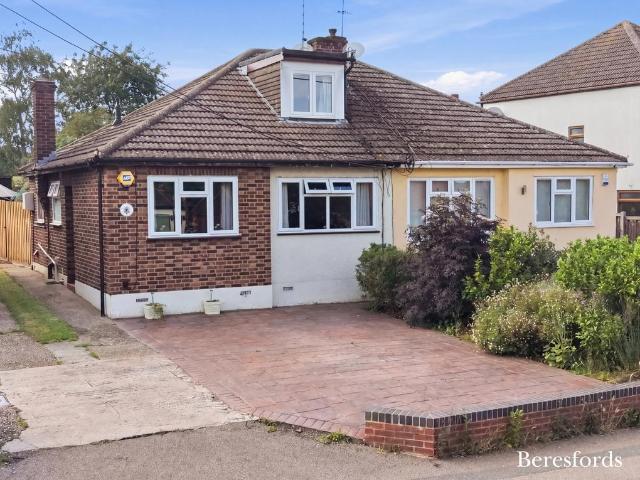 2 bedroom bungalow for sale