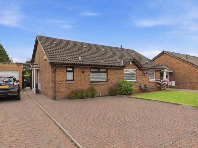 2 bedroom bungalow for sale