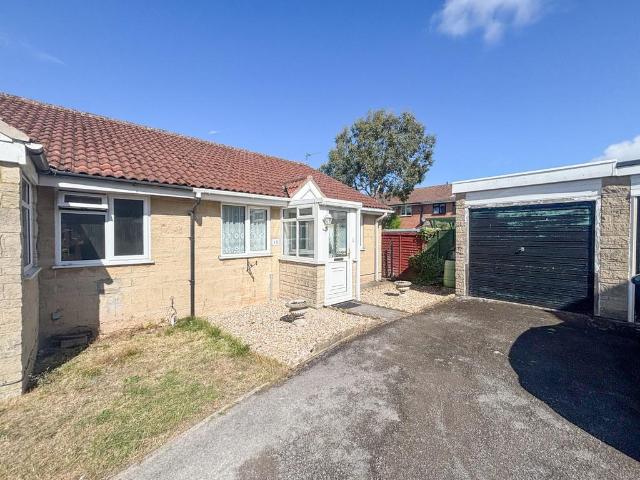 2 bedroom bungalow for sale