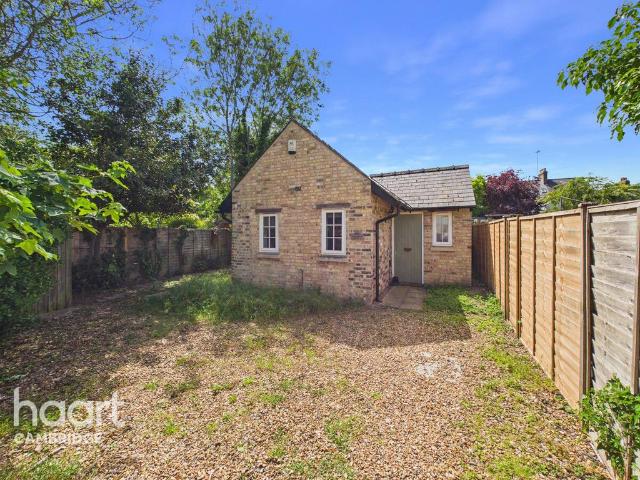 2 bedroom bungalow for sale