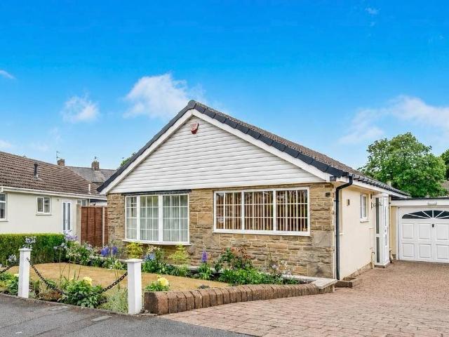 3 bedroom bungalow for sale