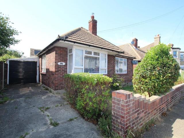 2 bedroom bungalow for sale