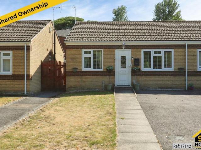 2 bedroom bungalow for sale