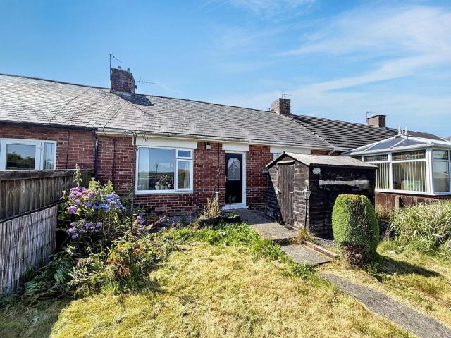 2 bedroom bungalow for sale