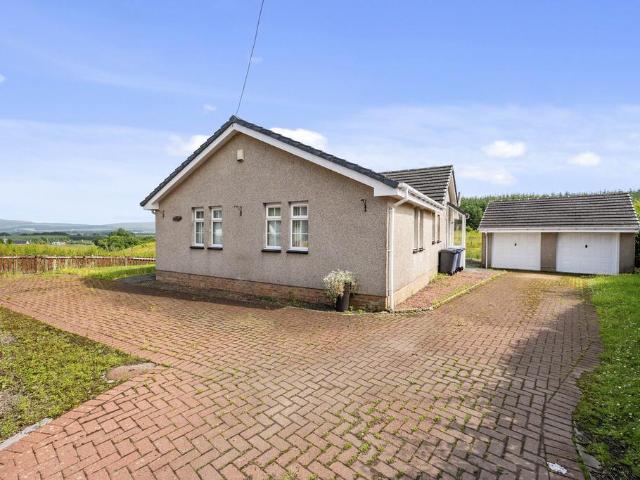 2 bedroom bungalow for sale
