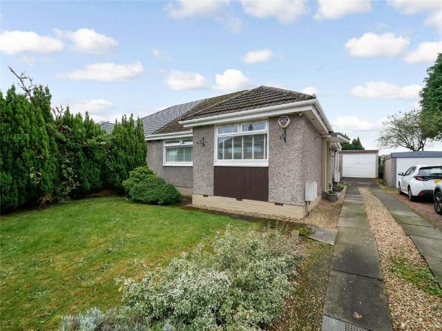 2 bedroom bungalow for sale