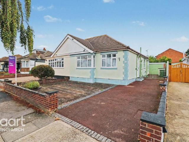 2 bedroom bungalow for sale