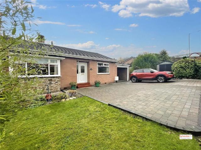 2 bedroom bungalow for sale