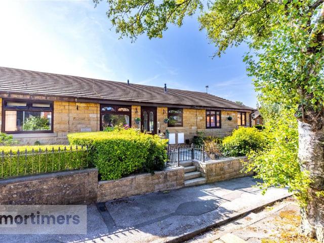 2 bedroom bungalow for sale