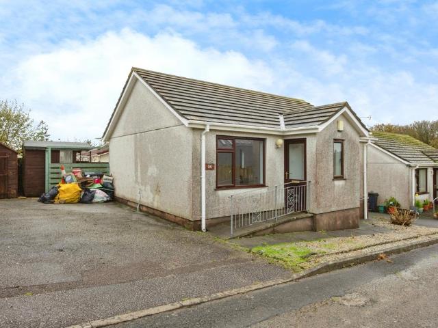 2 bedroom bungalow for sale