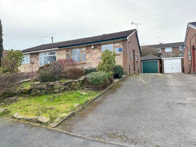 2 bedroom bungalow for sale