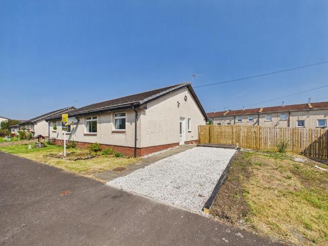 2 bedroom bungalow for sale
