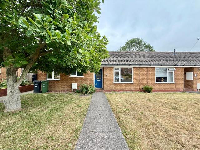 2 bedroom bungalow for sale