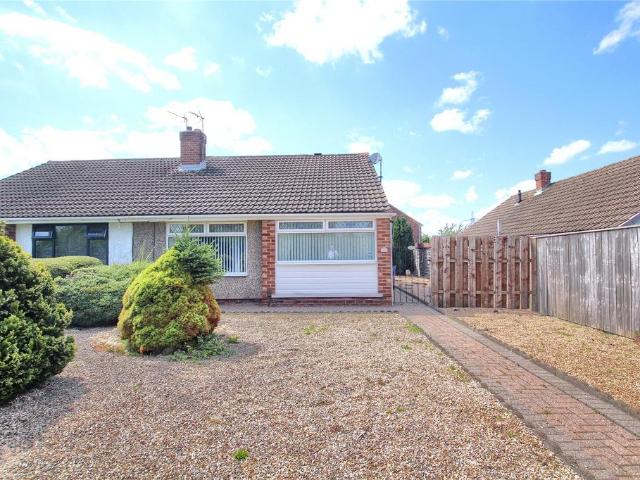 2 bedroom bungalow for sale