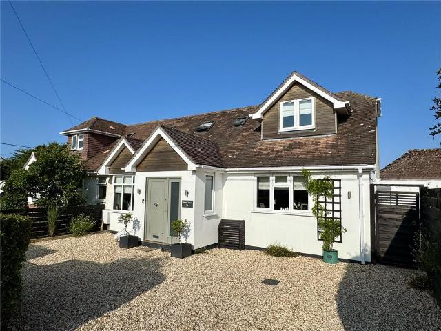 2 bedroom bungalow for sale