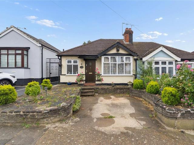 2 bedroom bungalow for sale